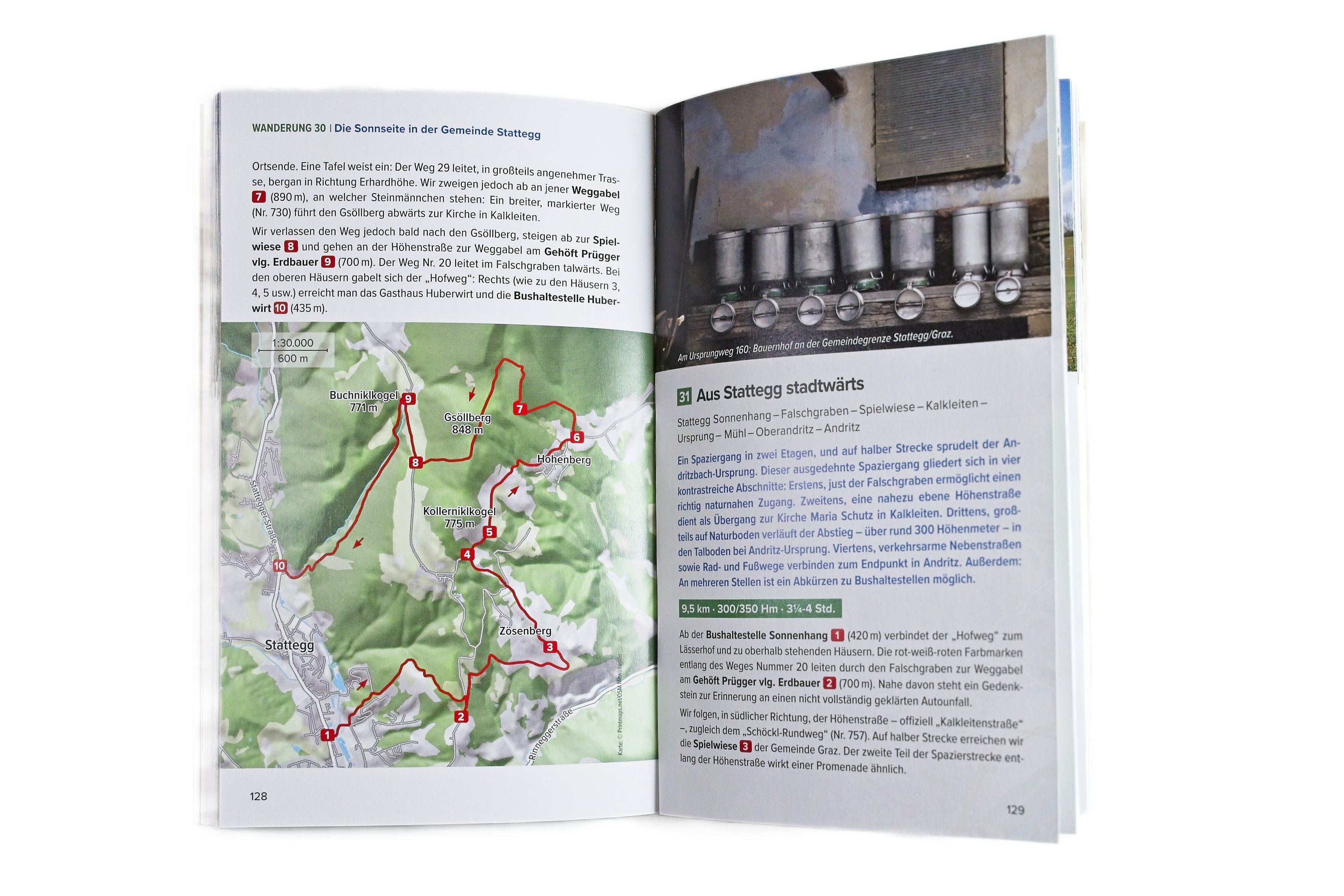 Custom Cartography, Designed by You